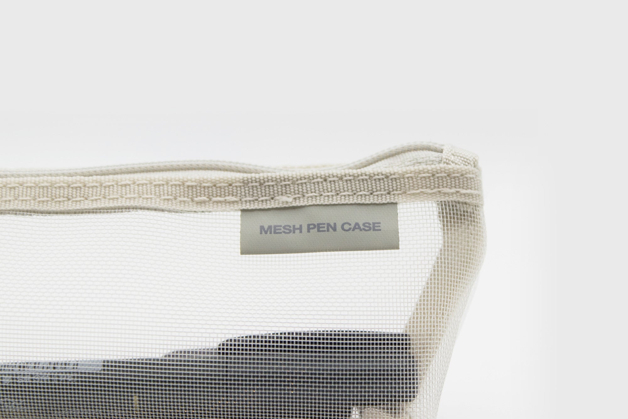 Mesh Pen Case | BindleStore.