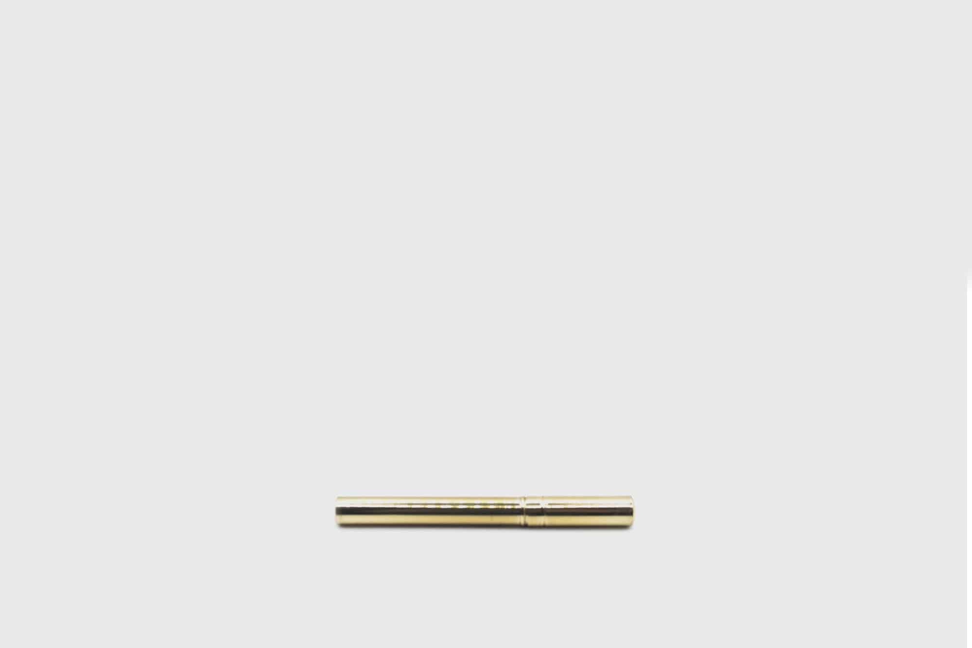 Mechanical pencil lead case store