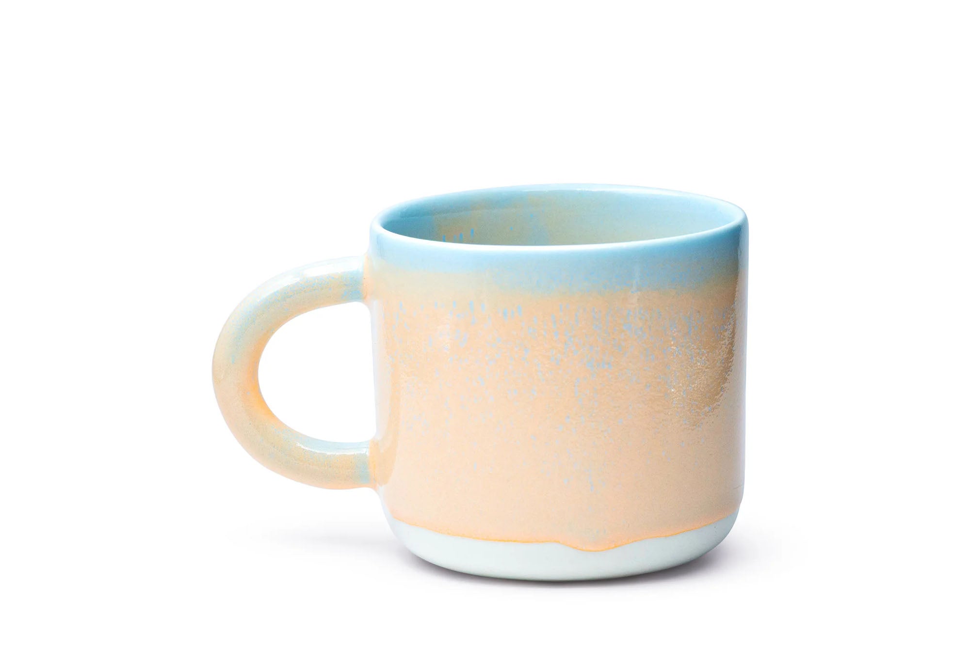 Chug Mug - Pink | Studio Arhoj