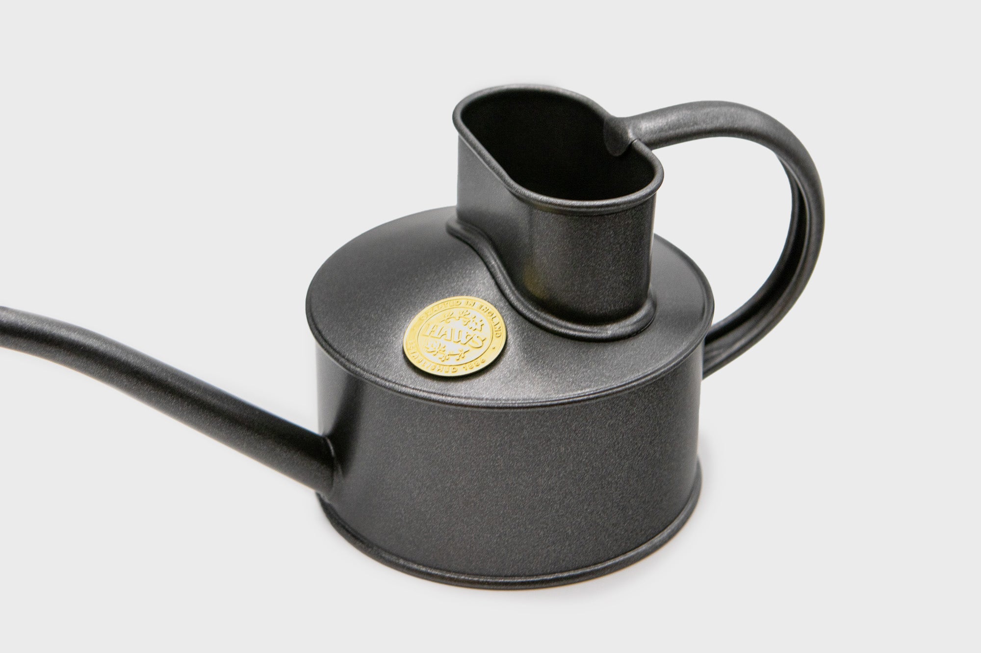 Graphite 'Fazeley Flow' Watering Can | HAWS