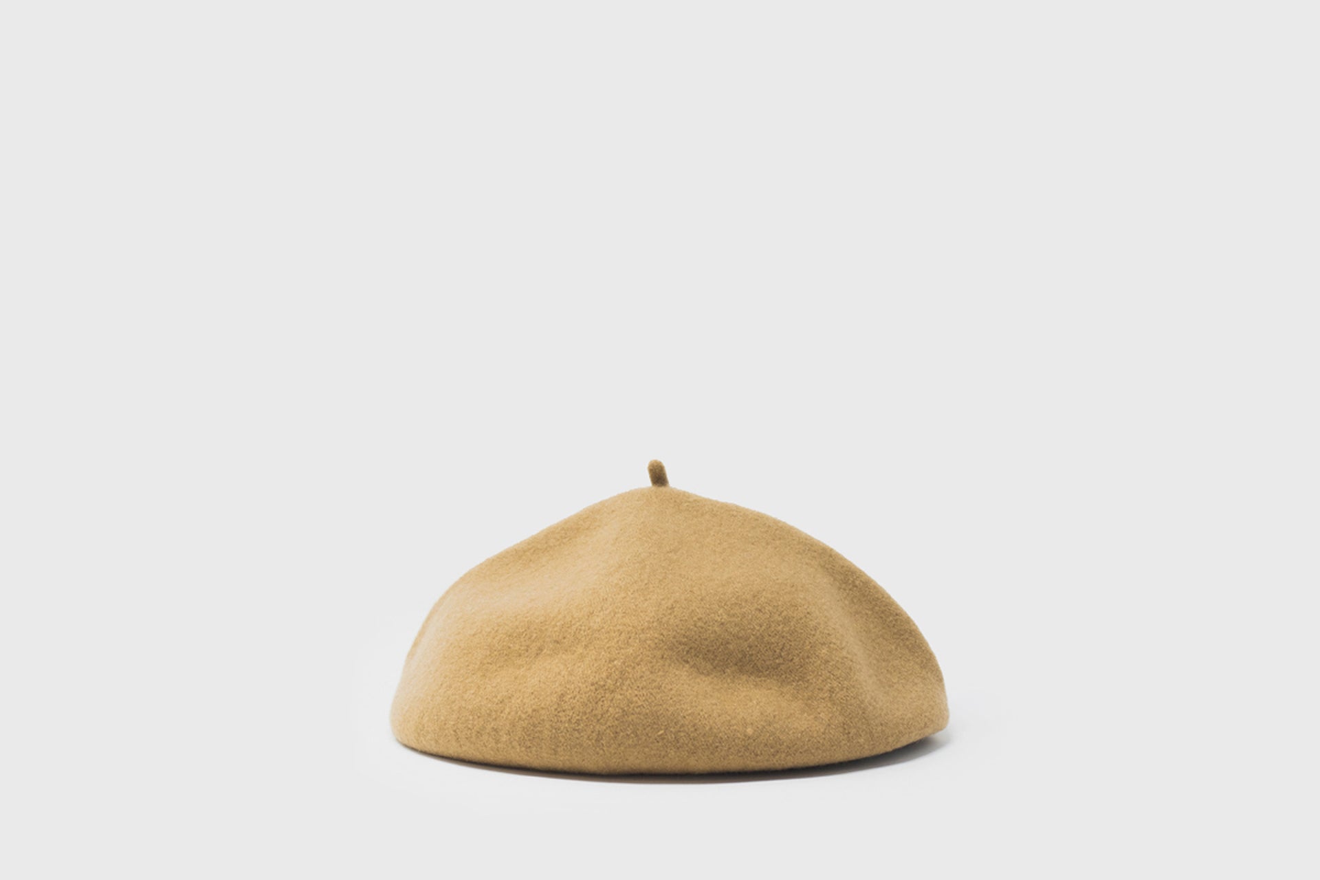 Wool Roll Up Béret | Kopka Accessories