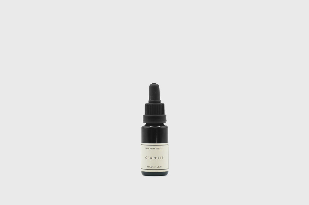 Perfume Oil [Graphite] | BindleStore.