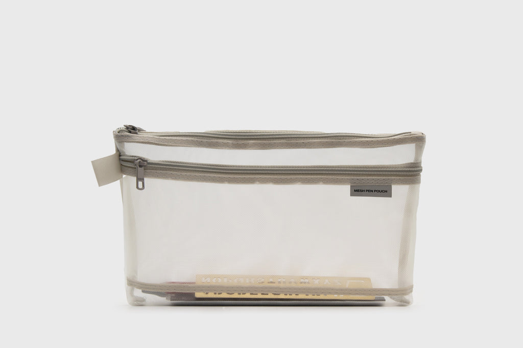 Mesh Pen Pouch | BindleStore.