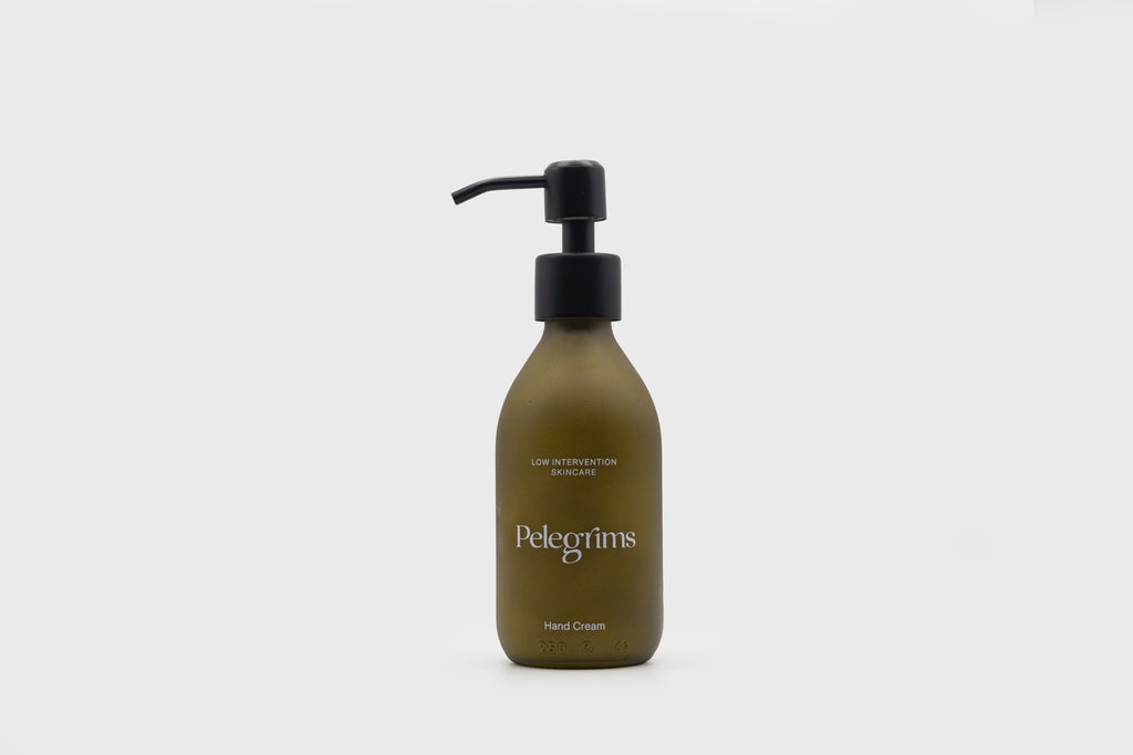 Uplifting Polyphenol Hand Cream | BindleStore.
