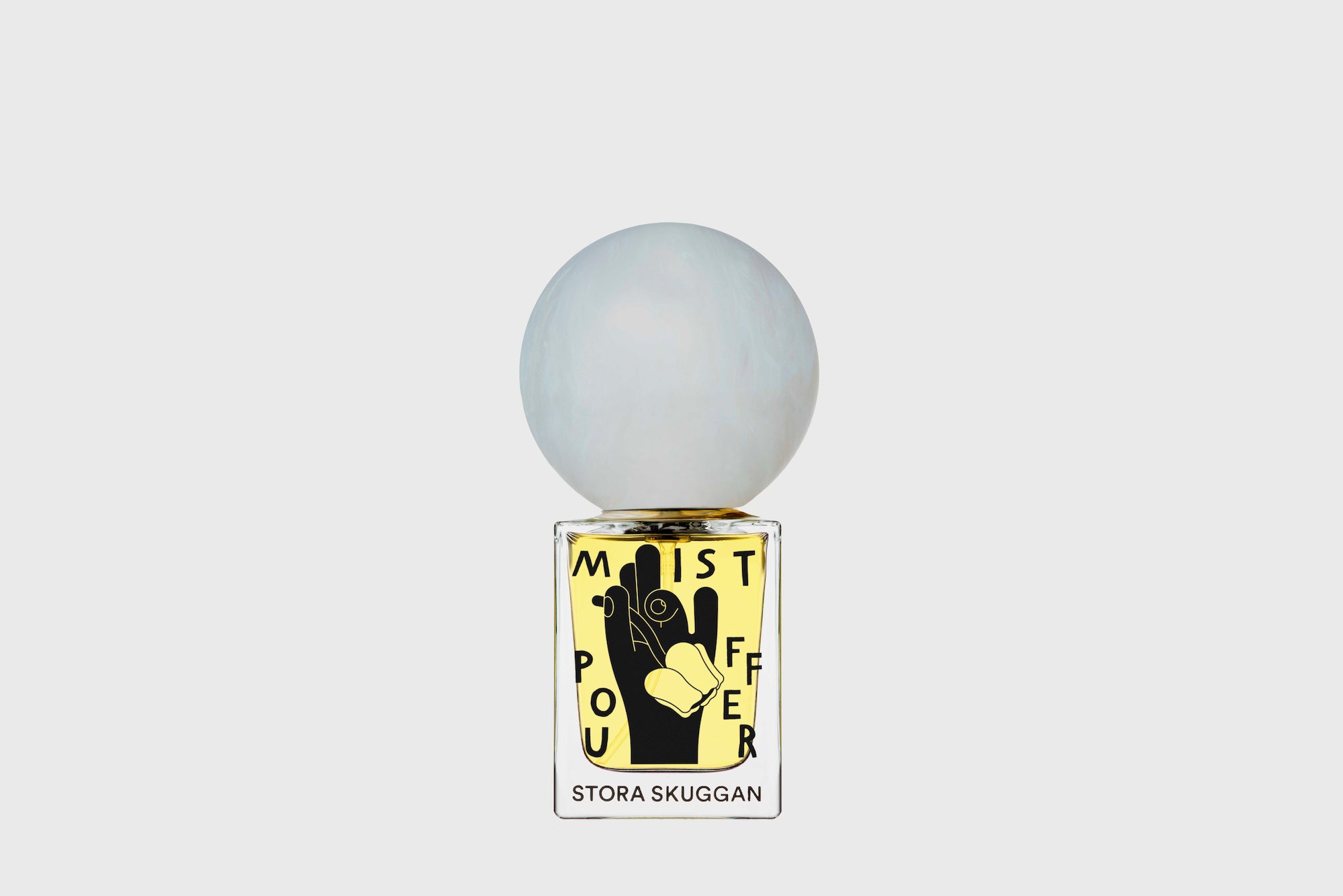 'Mistpouffer' Eau de Parfum | BindleStore.