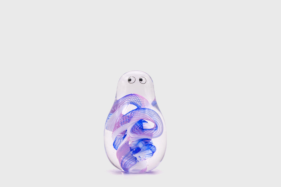 Crystal Blob [Pear] | BindleStore.