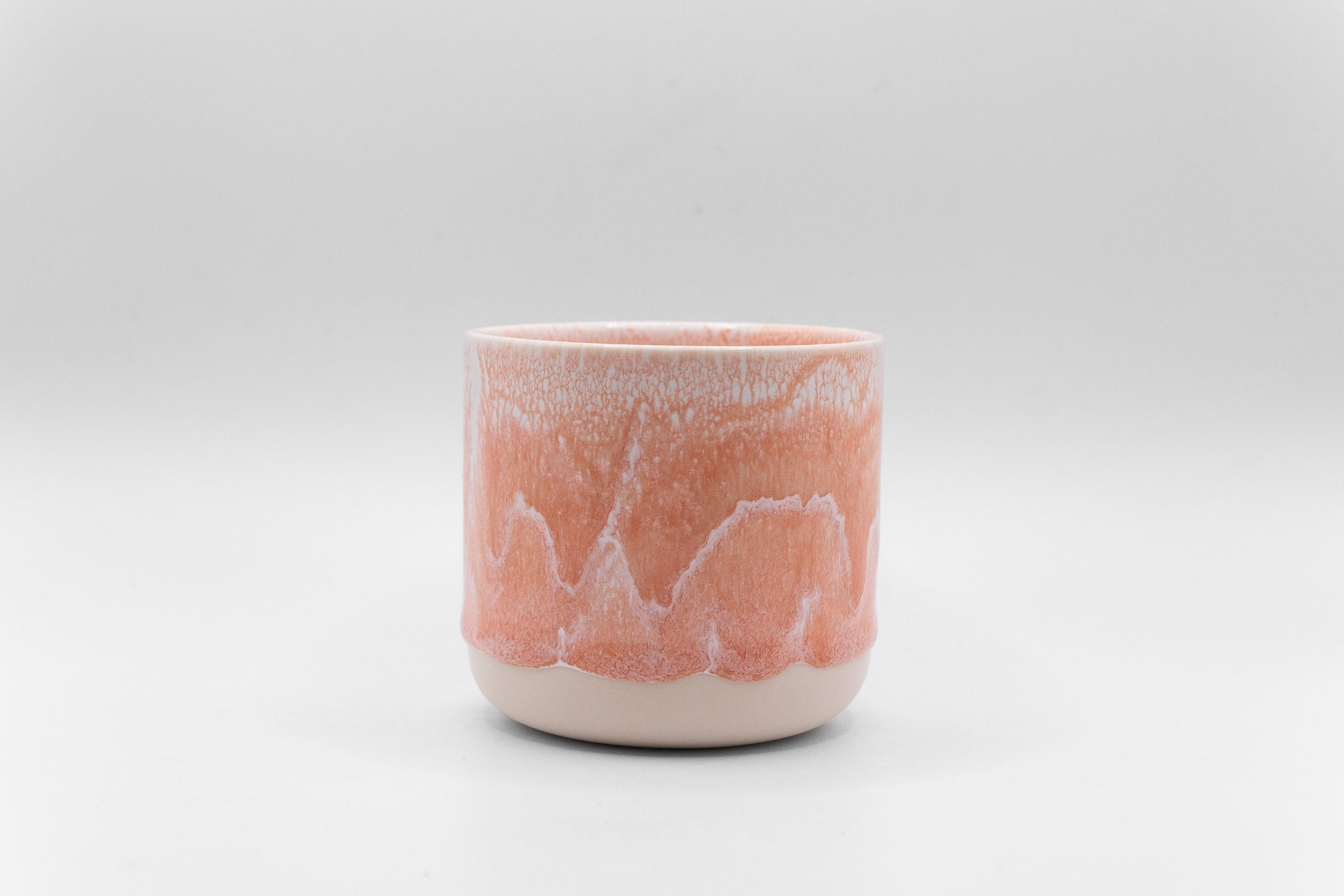 Quench Cup - Orange | Studio Arhoj