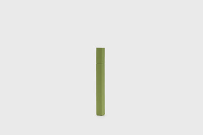 QUEUE Mono Lighter [Matcha Green] | BindleStore.