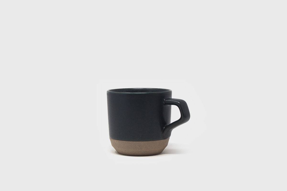 Ceramic Lab Mug Small | Japanese Porcelain | KINTO