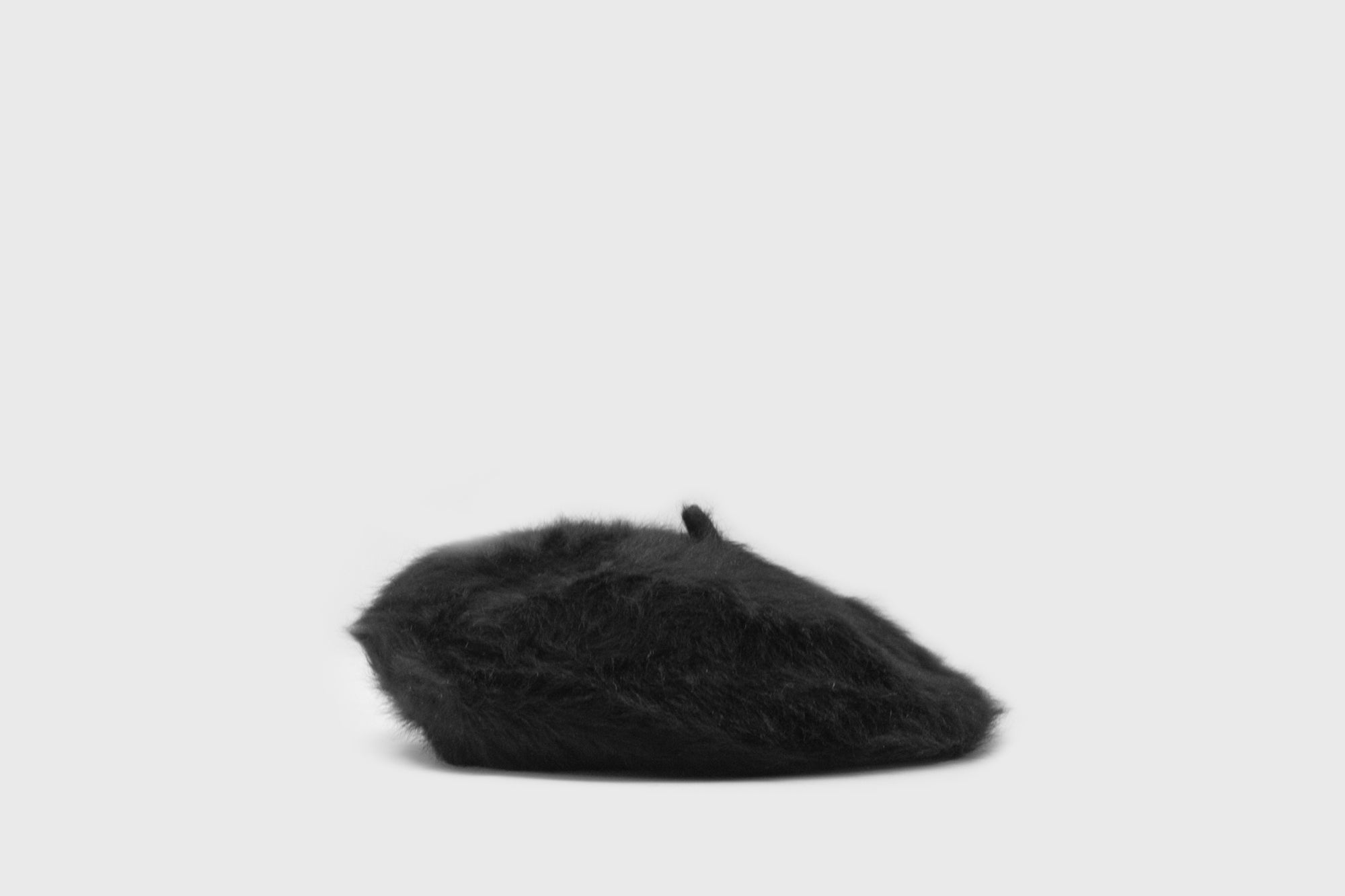 Angora Wool Béret | BindleStore.