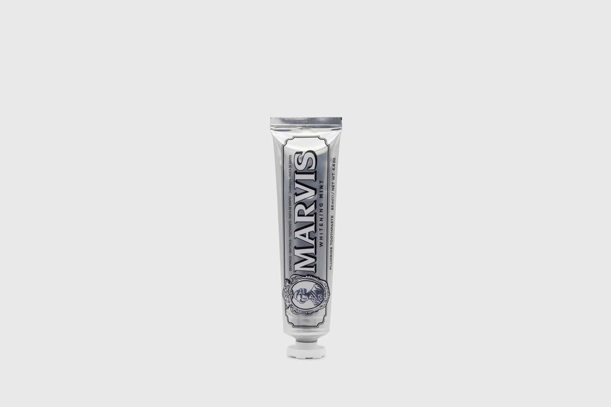 Whitening Mint Toothpaste | Marvis