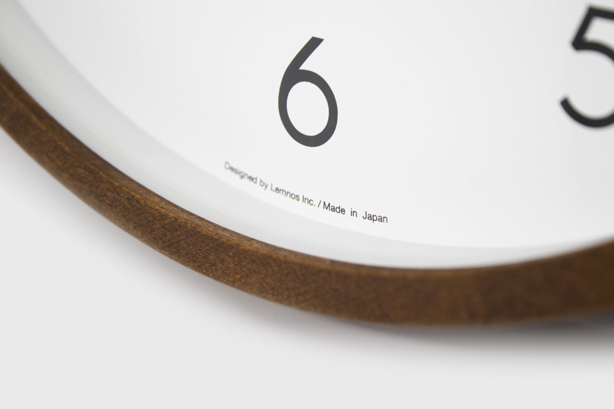 Campagne Clock | BindleStore.