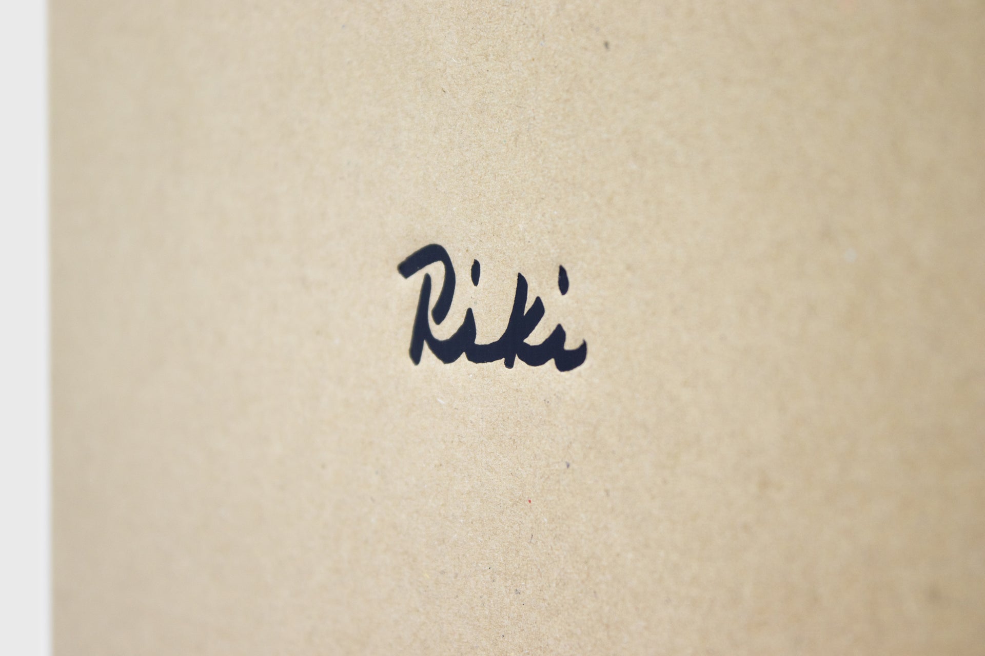 Riki Optima Clock | BindleStore.