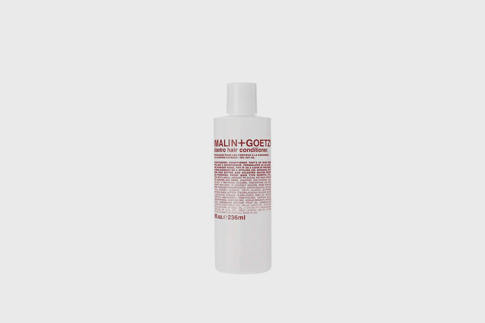 Cilantro Hair Conditioner | MALIN+GOETZ