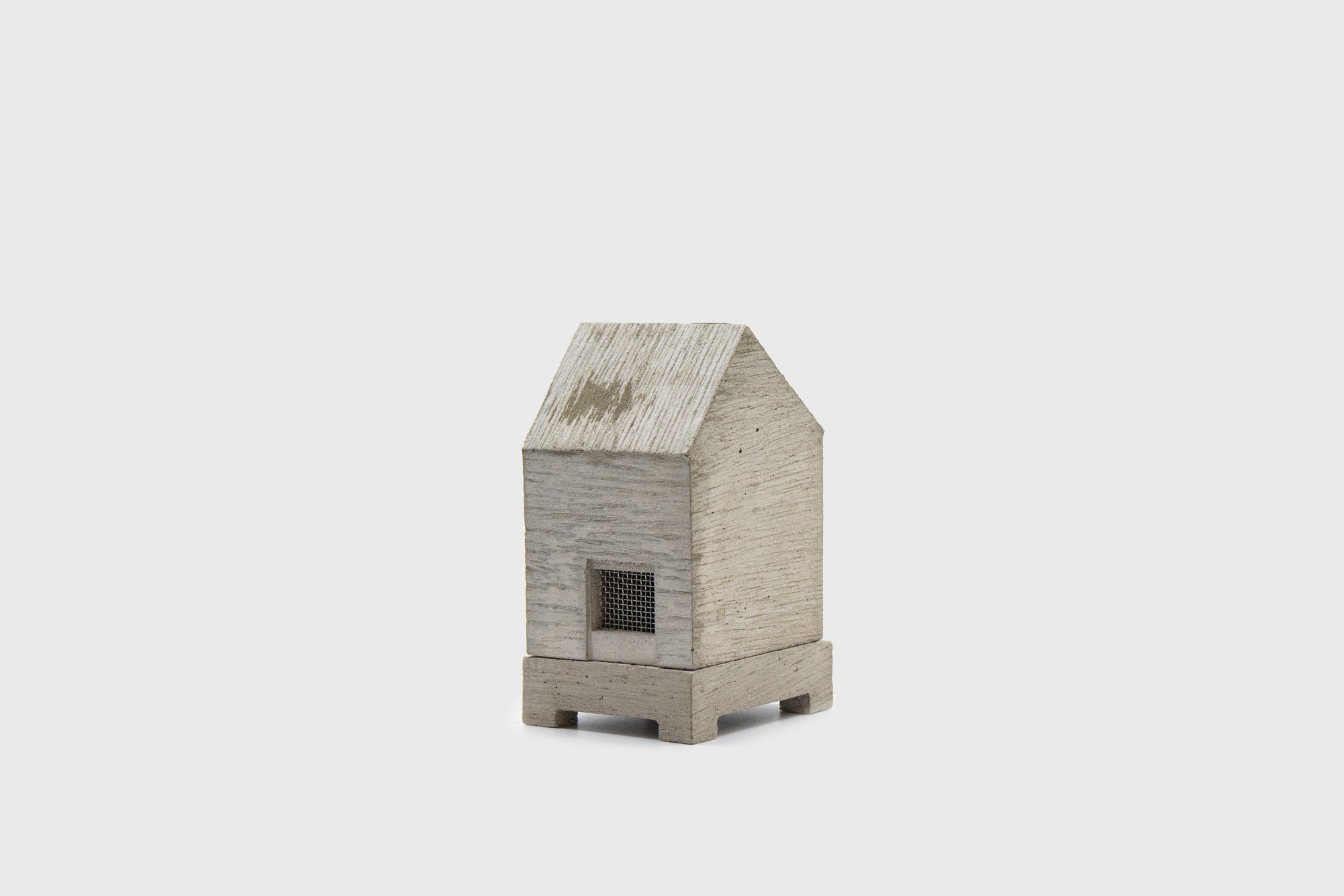 motif House Incense Pot | Pull Push Products