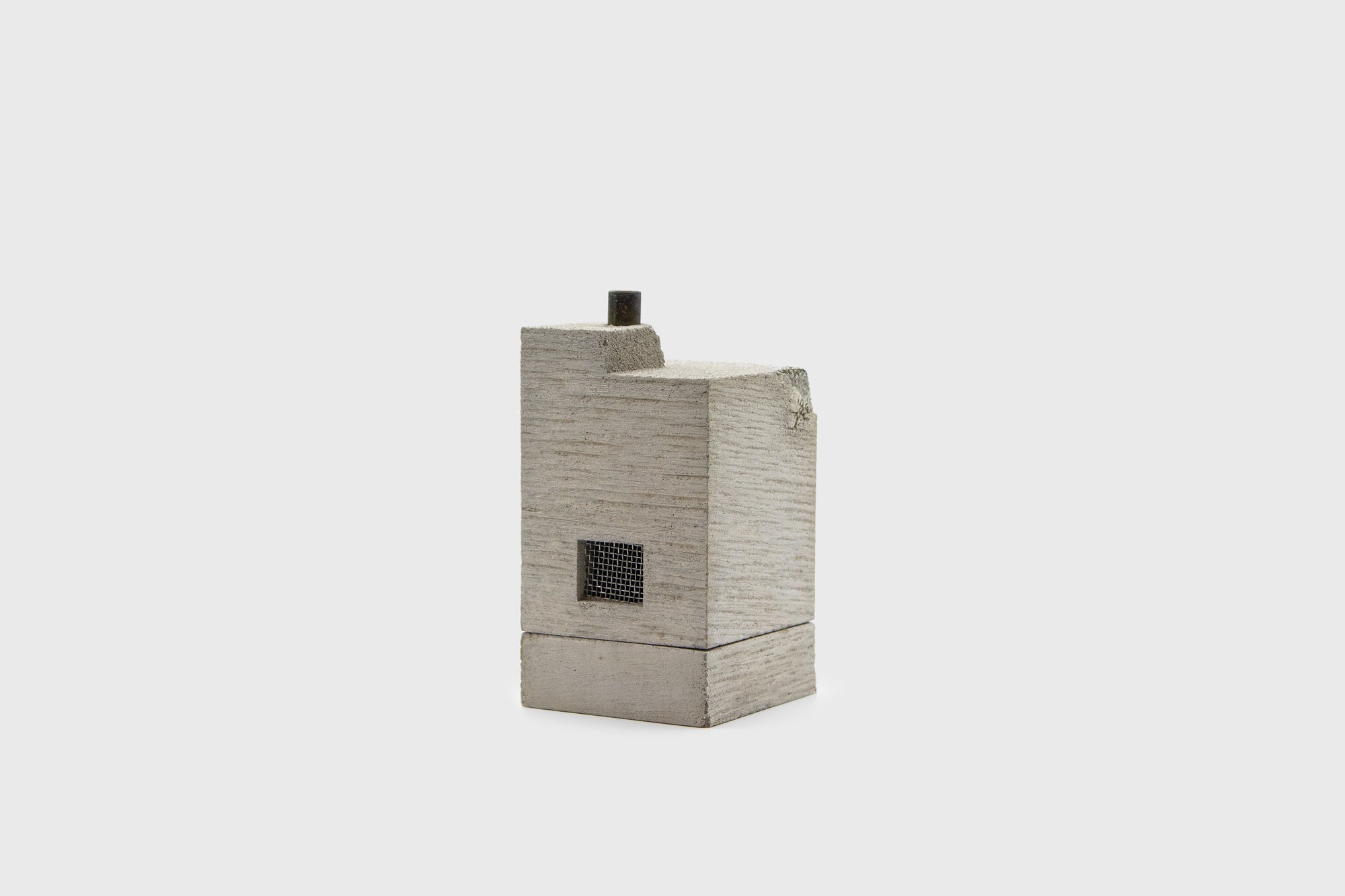 motif Noloshi Incense Pot | Pull Push Products