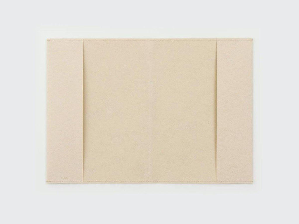 A6 Paper Notebook Cover | Midori