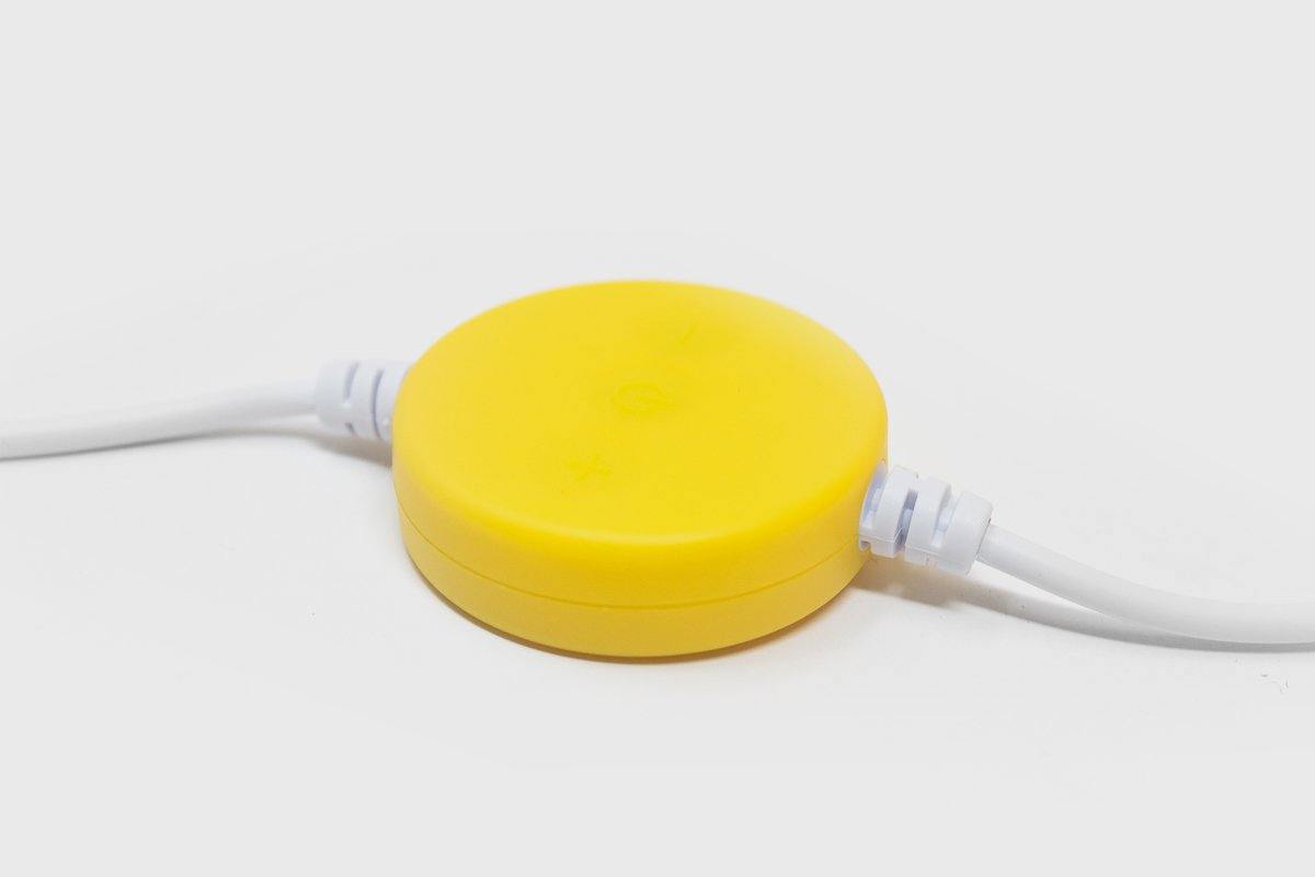 Smiley Lamp XL | Mr Maria – BindleStore.